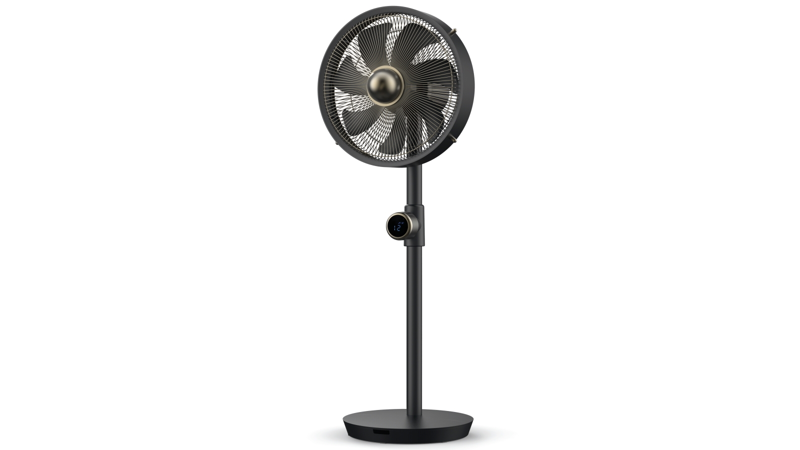 Stylies Uranus 35cm Pedestal Fan | Domayne