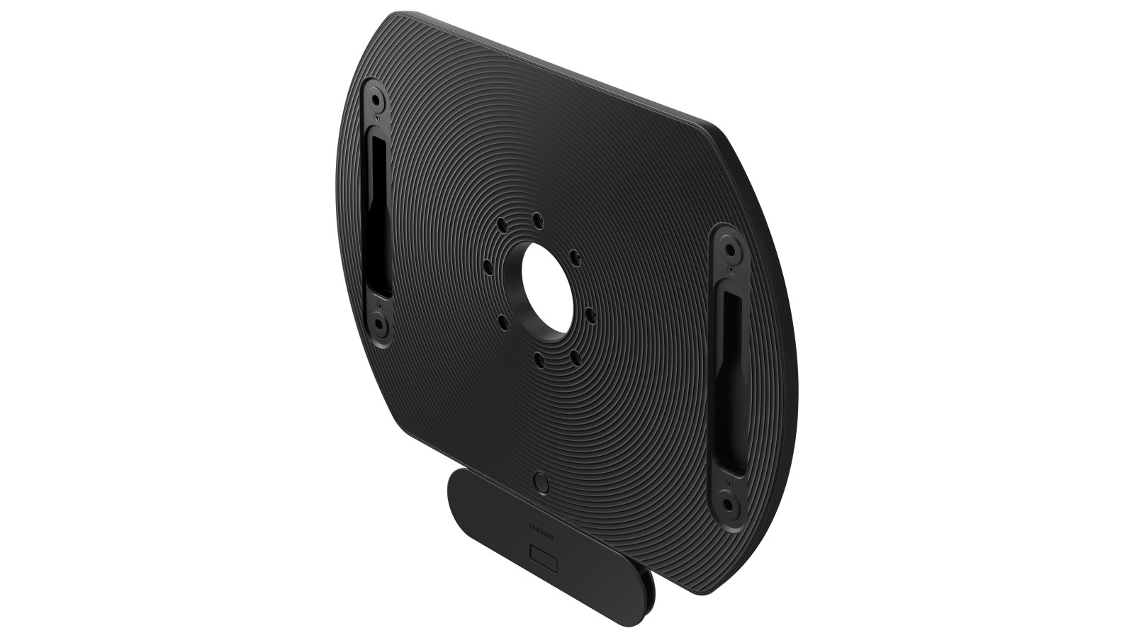 Samsung Auto Rotating Wall Mount for 43-inch to 55-inch NEO QLED/THE ...