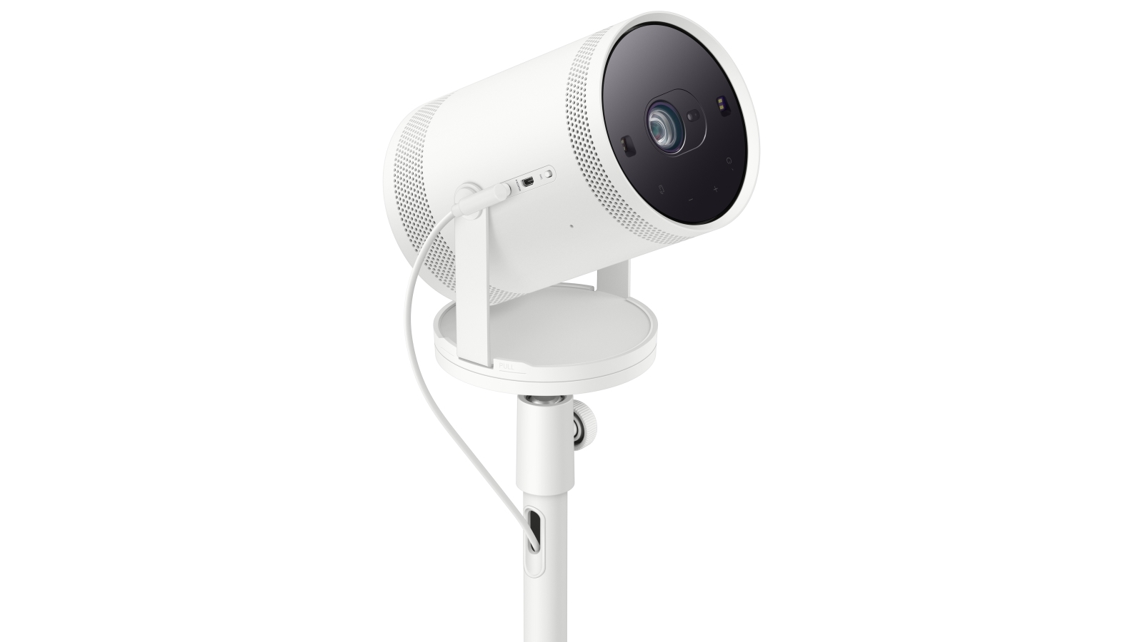 Samsung The Freestyle Stand | Domayne