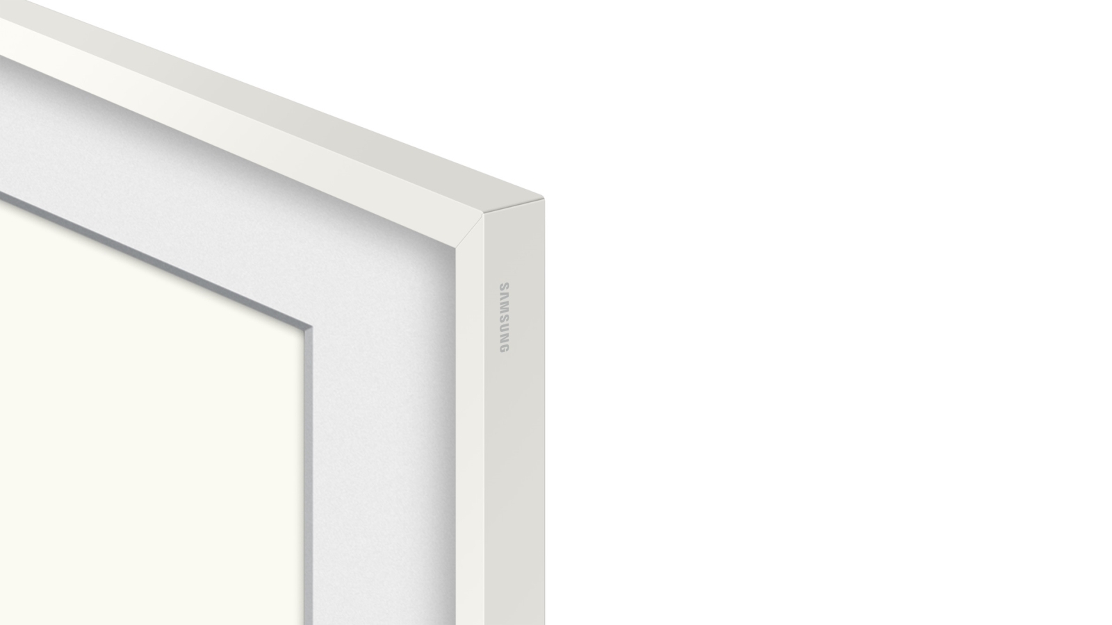 Samsung 50-inch Customisable Modern Frame for the 2021 & 2022 Frame TV ...