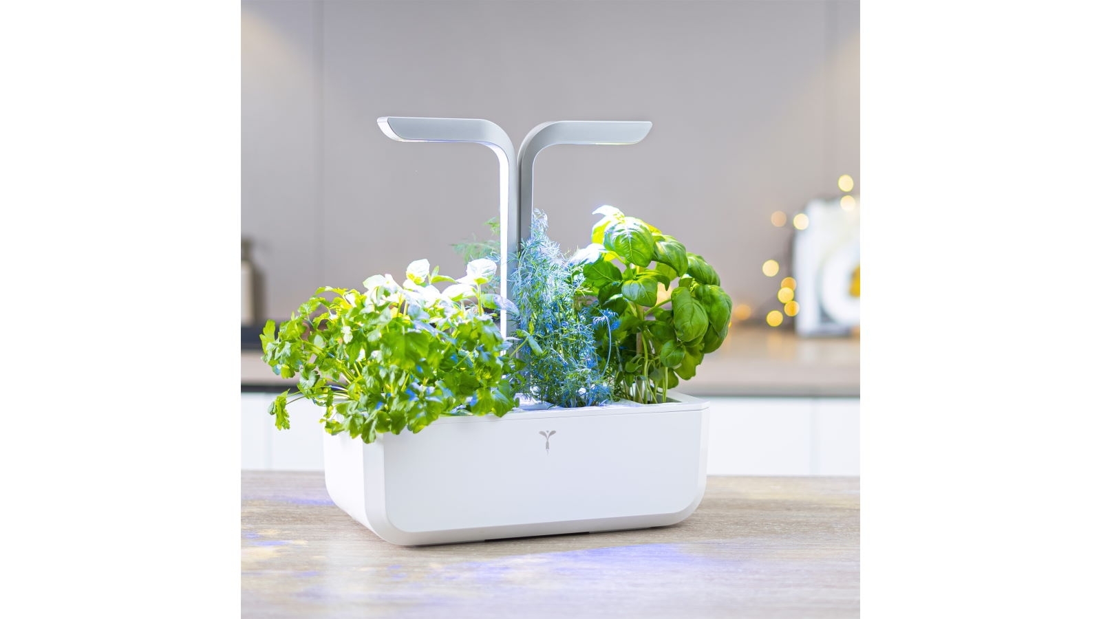 Veritable Smart Hydro Indoor Garden | Domayne