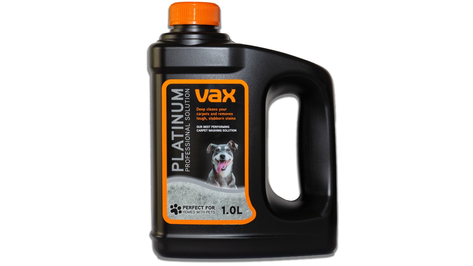 Vax Platinum 1L Carpet Cleaning Solution | Domayne