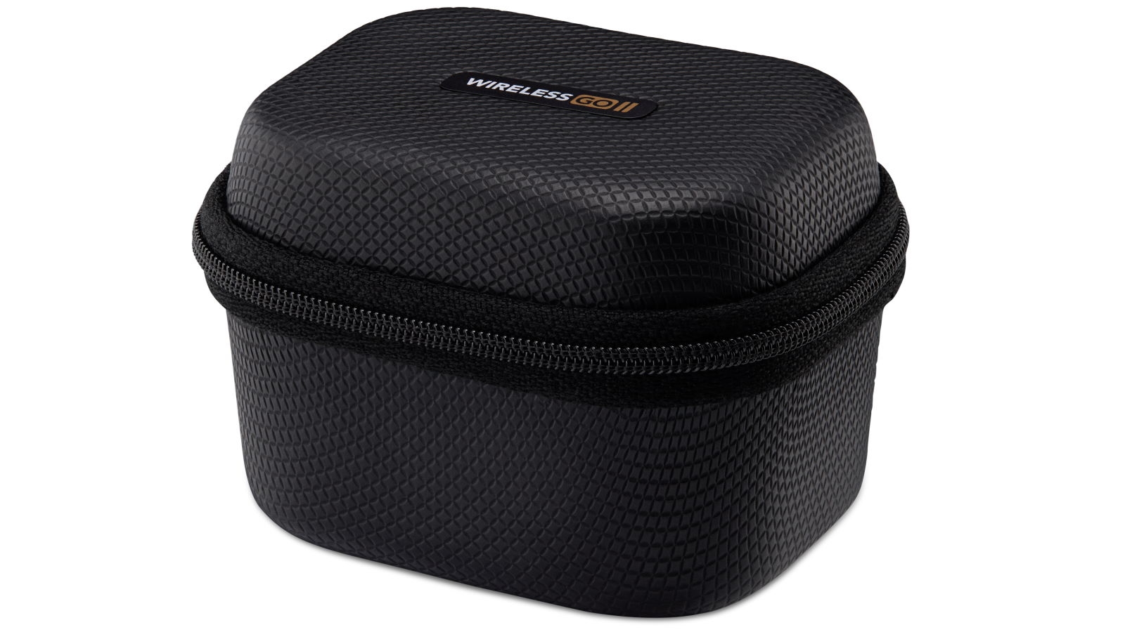 Rode Wireless Go II Charging Case | Domayne