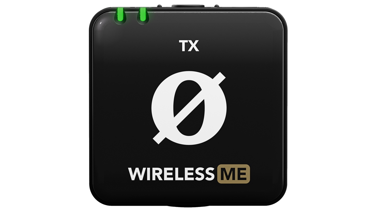 Rode Wireless ME Compact Wireless Microphone System | Domayne