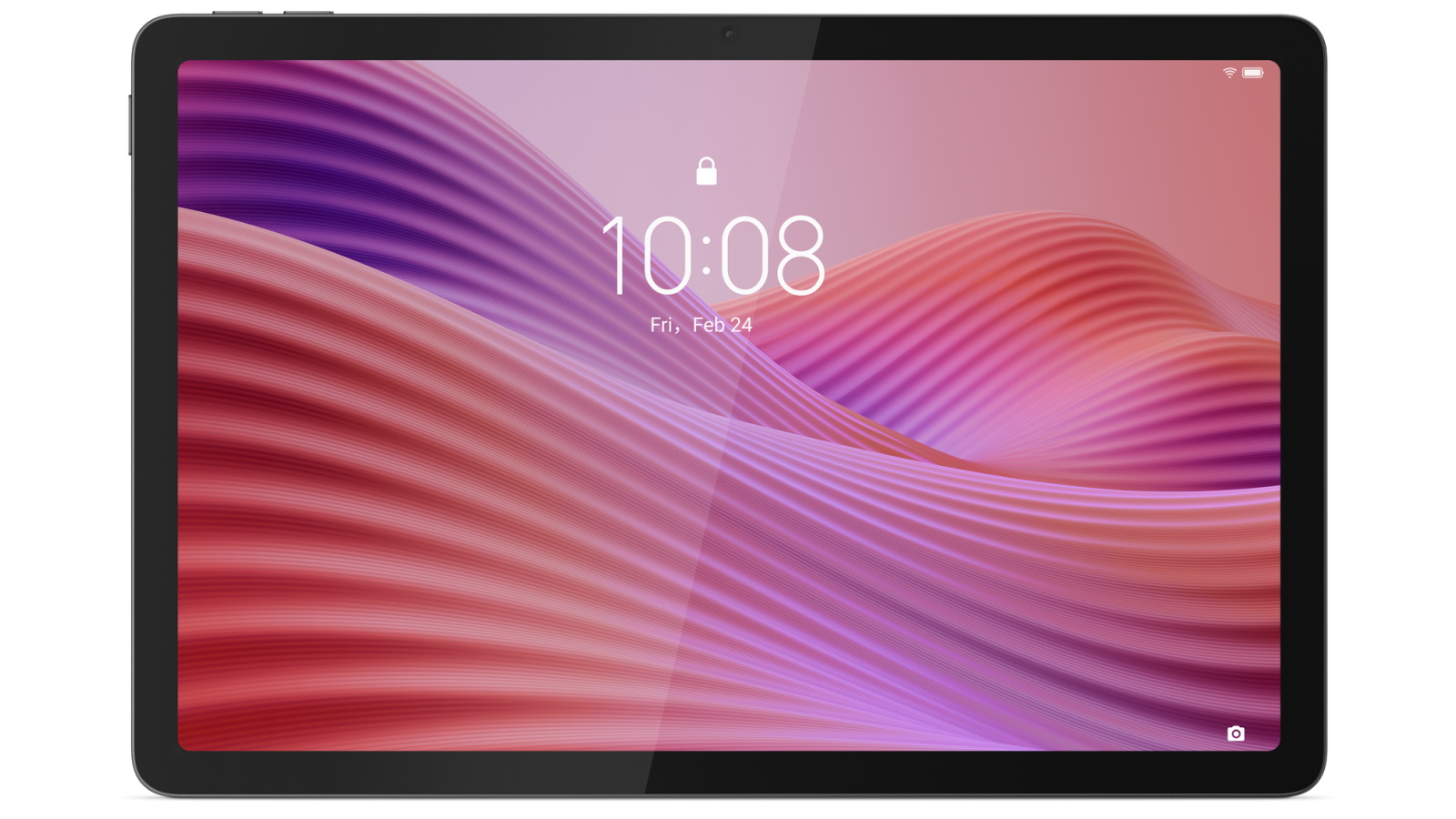 Lenovo Tab 10.1-inch Tablet with Clear Case | Domayne