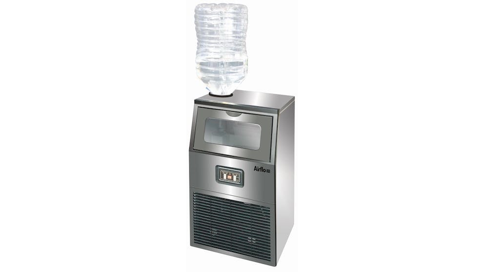 Airflo 30kg Ice Maker | Domayne