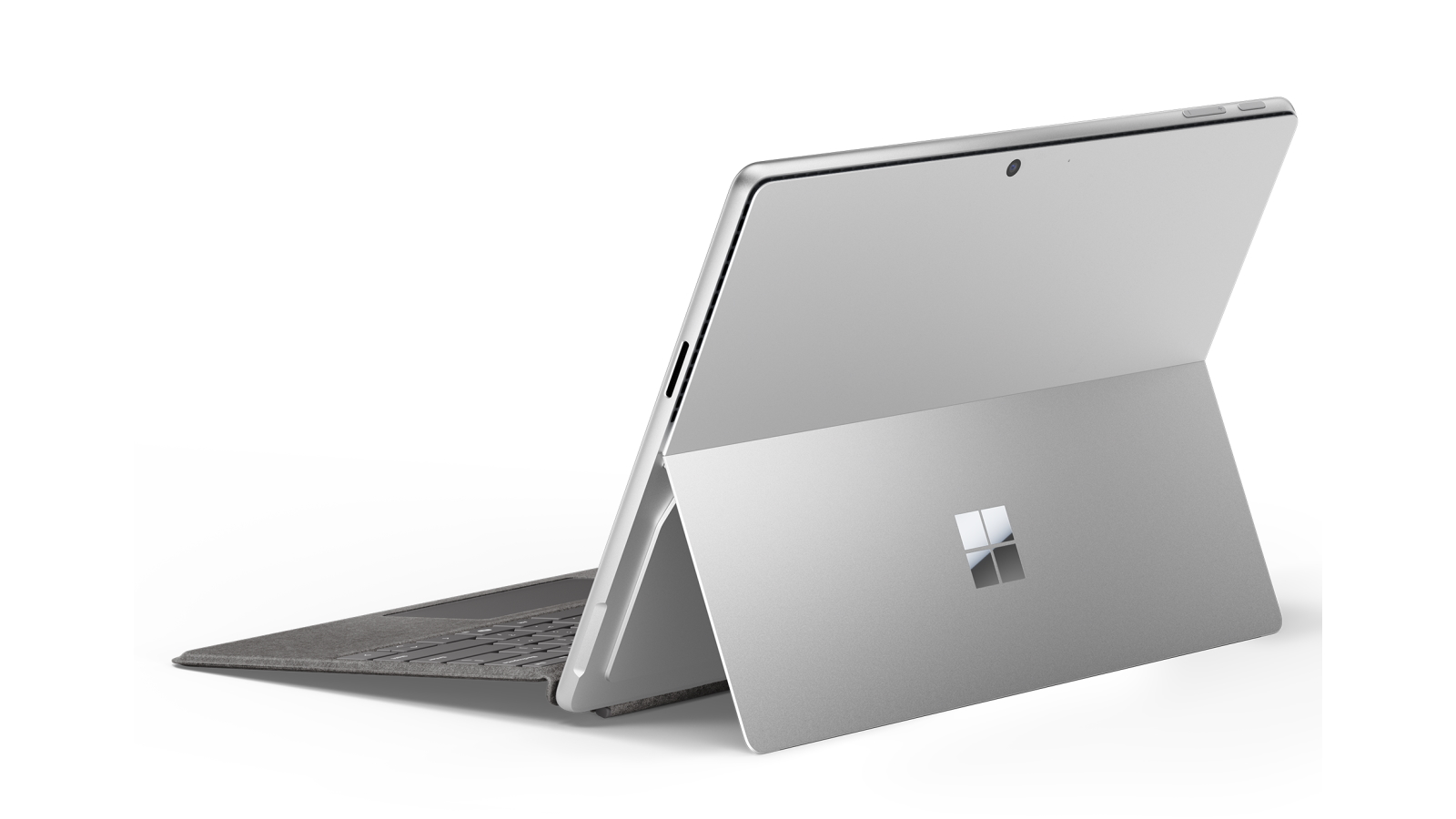 Microsoft Surface Pro with 5G 13-inch Snapdragon X Elite/16GB/512GB SSD ...