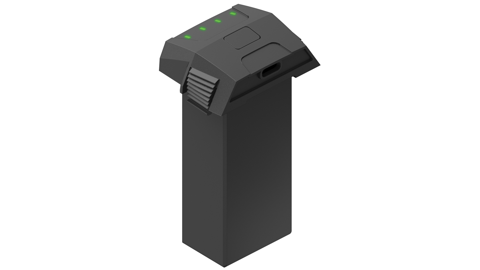 Zero-X ZXM-D1000 2950mAh Stratus+ Drone Replacement Battery Pack ...