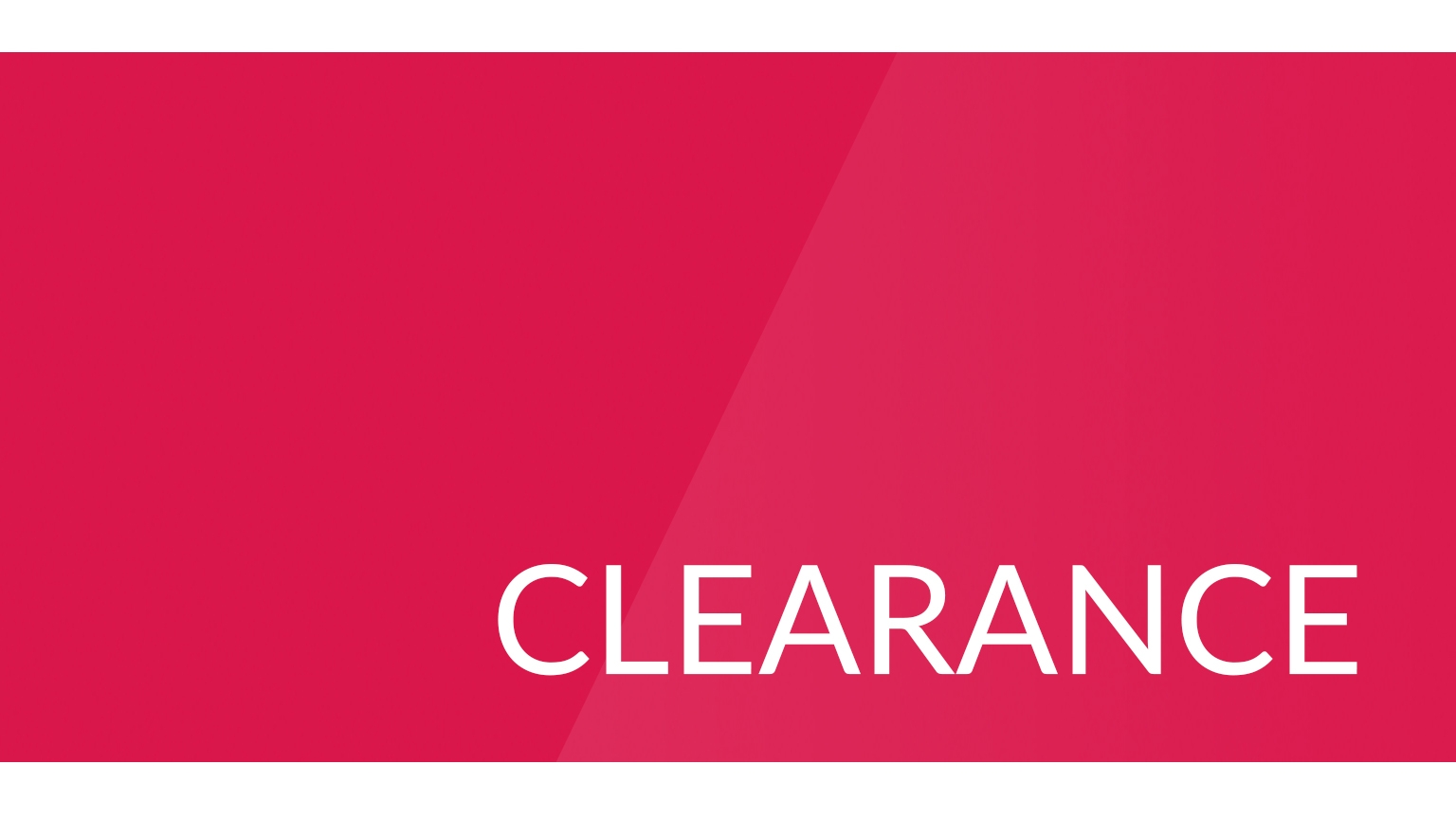 Sale & Clearance | Domayne