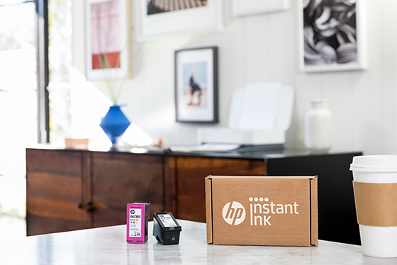 HP Instant Ink | Domayne