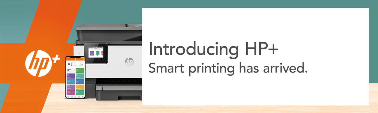 HP Plus | Domayne