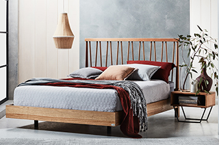 Domayne Commercial Interiors | Domayne