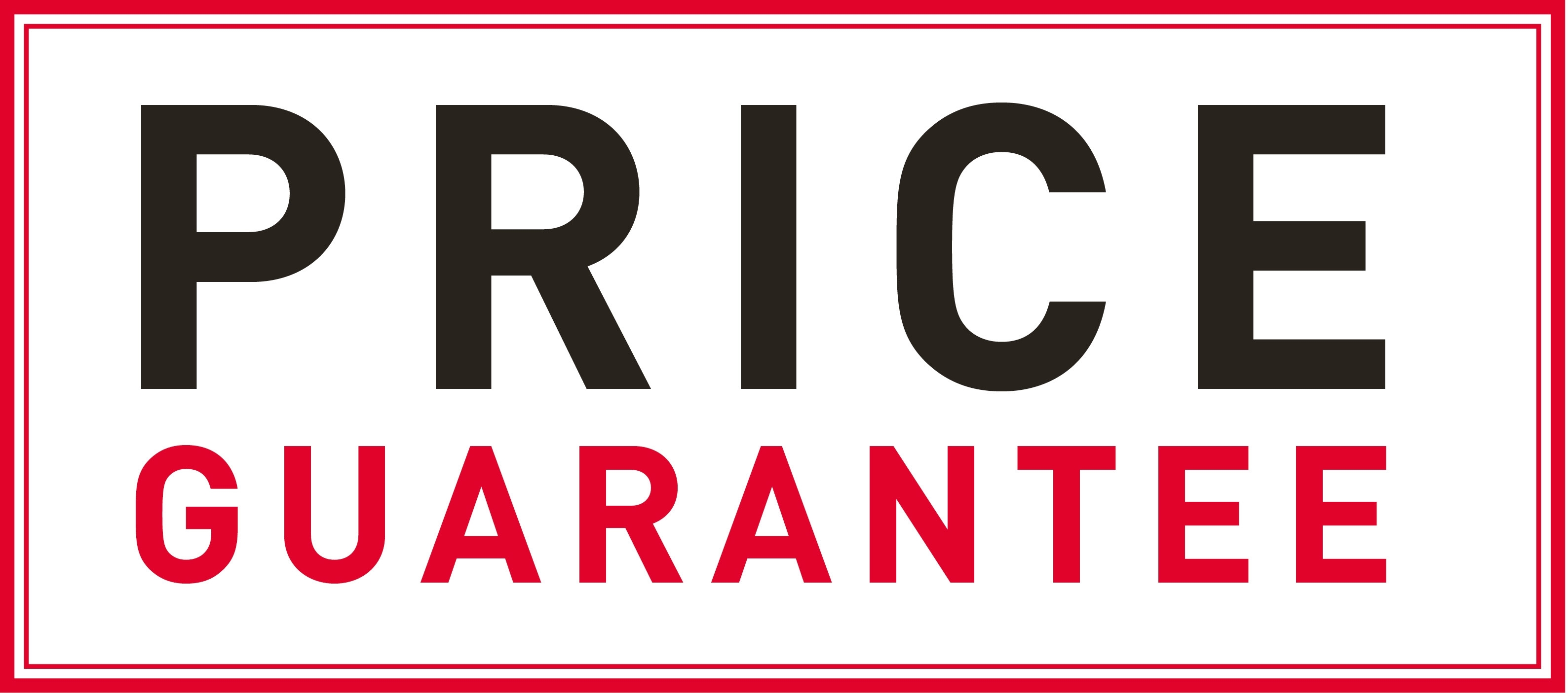 Price Guarantee | Domayne