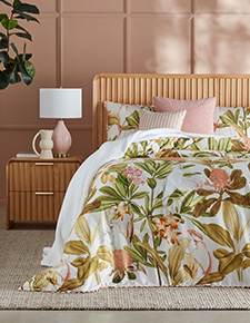 Bedroom Furniture & Bathroom Accessories | Domayne