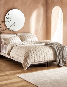 Bedroom Furniture & Bathroom Accessories | Domayne