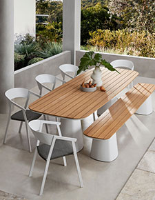 Outdoor Furniture | Domayne