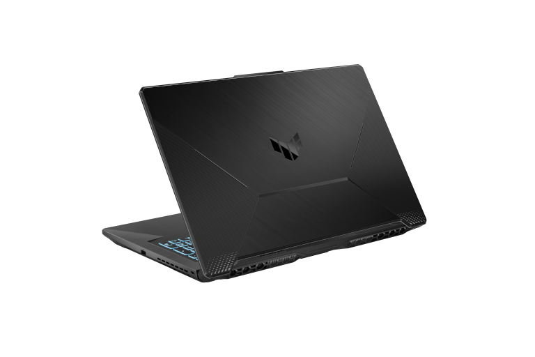Asus TUF F17 Gaming 17.3-inch i7-11800H/16GB/512GB SSD/RTX3050 4GB ...