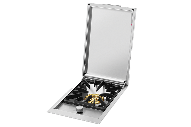 BeefEater Signature ProLine Built-In Sideburner | Domayne