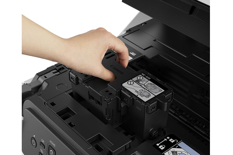 Canon MegaTank GX3060 Colour Ink Tank Multi-Function Printer | Domayne