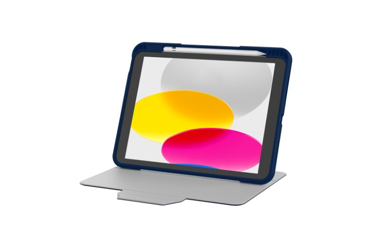 Griffin Survivor Rugged Folio Case for iPad 10.9-inch (10th Generation ...