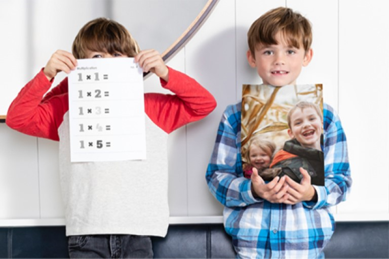 HP 65 XL Tri Colour Ink Cartridge Instant Ink Compatible | Domayne