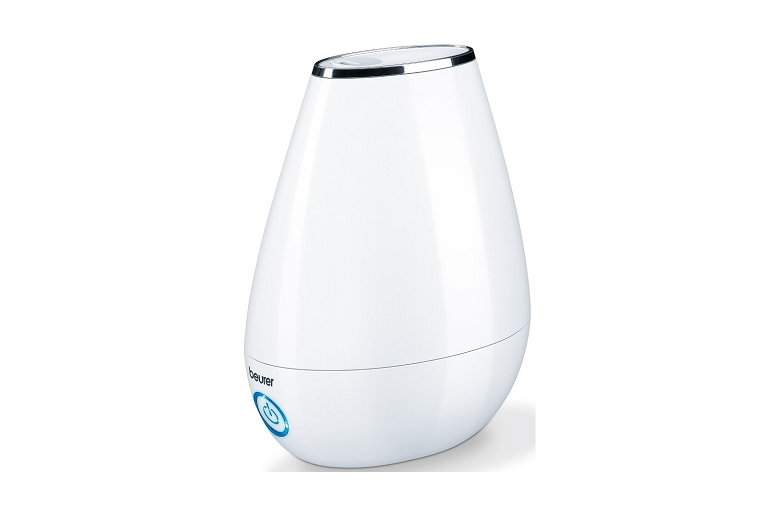 Beurer LB37 Air Humidifier with Aromatherapy | Domayne