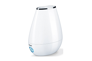 Beurer LB37 Air Humidifier with Aromatherapy | Domayne