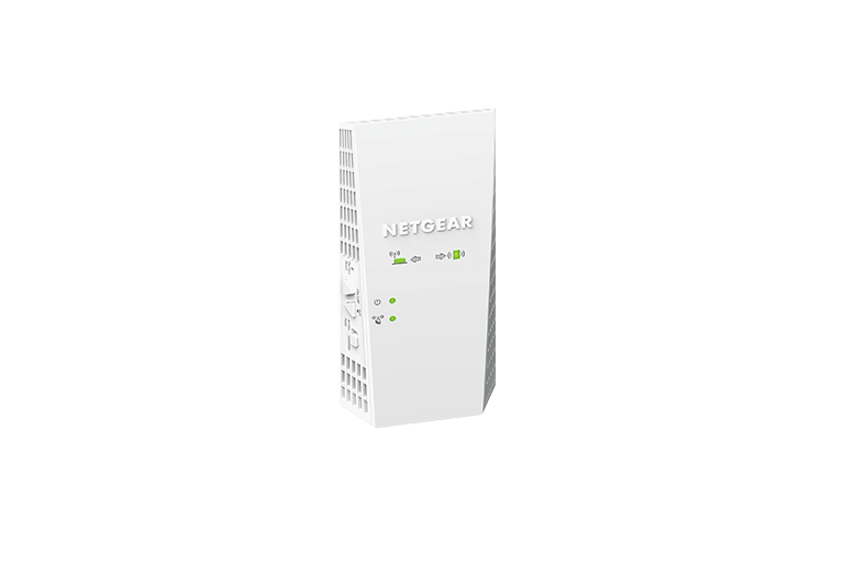 Netgear EX6250 AC1750 Dual-Band WiFi Mesh Extender | Domayne