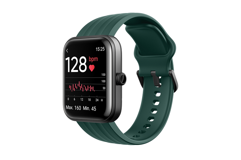 Ryze Evo Smart Watch | Domayne