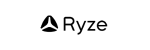 Ryze Flex Smart Watch | Domayne