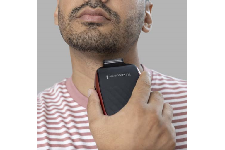 Remington Rapid Cut Ultimate Hair Clipper | Domayne