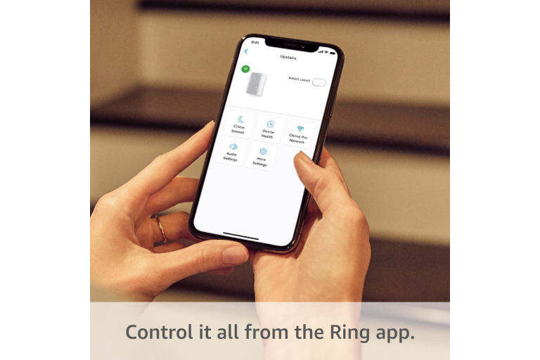 Ring Chime Pro (2nd Generation) | Domayne