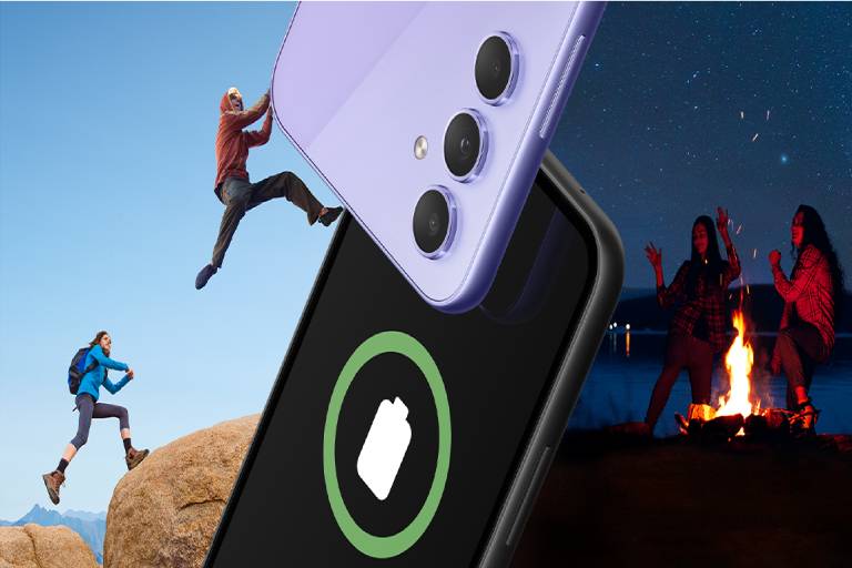 Samsung Galaxy A54 5G 128GB | Domayne