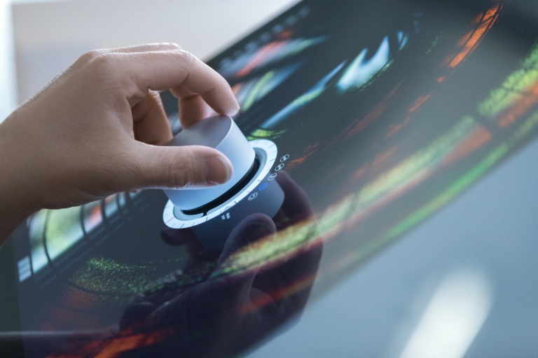 Microsoft Surface Dial | Domayne