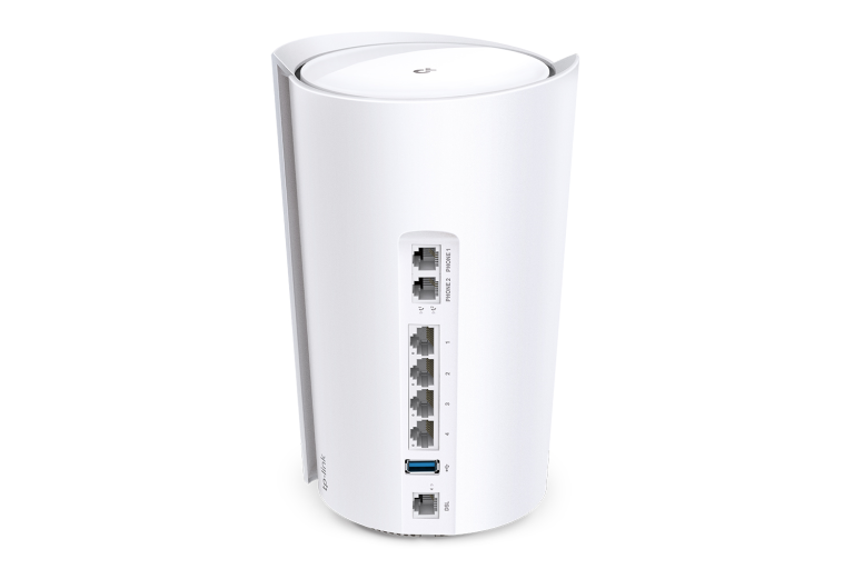 TP-Link AX5400 Whole Home Mesh WiFi 6 Modem Router | Domayne