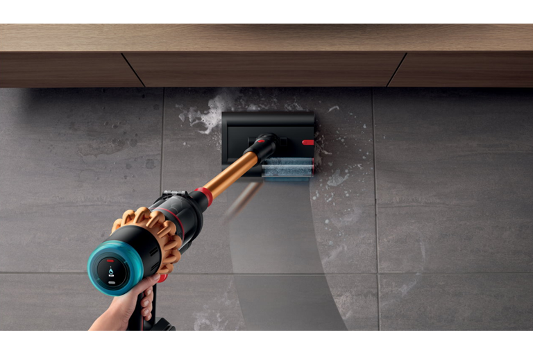 Dyson V16 Piston Animal Submarine Wet and Dry Stick Vacuum | Domayne