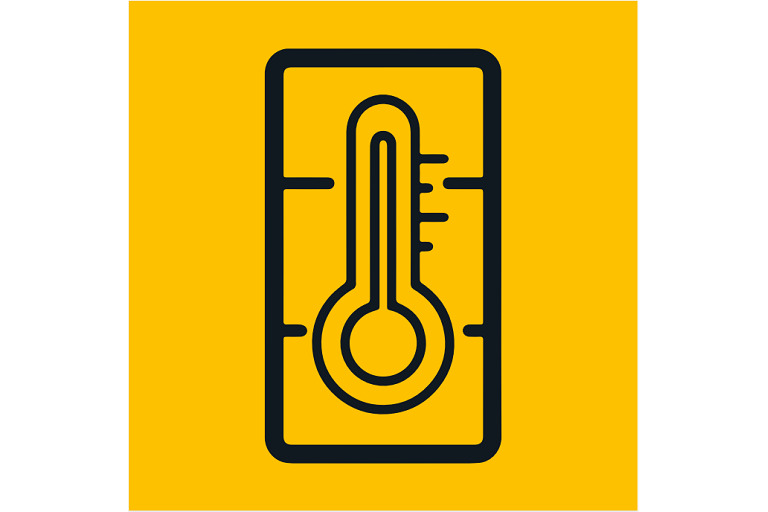 Whirlpool 313L Bottom Mount Fridge - Stainless Steel | Domayne