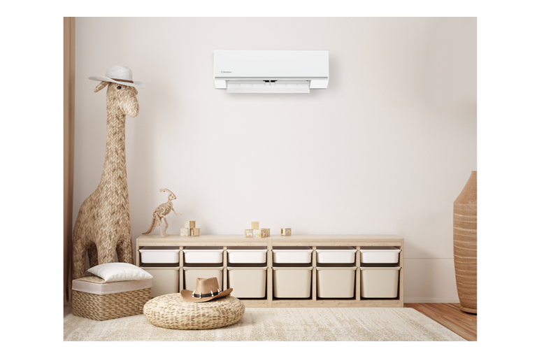 Westinghouse 2.7KW Split System RAC | Domayne