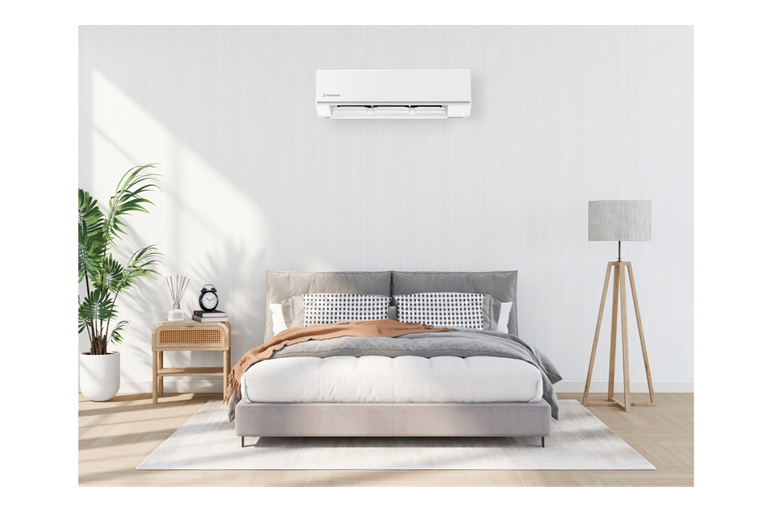 Westinghouse 3.6KW Split System RAC | Domayne