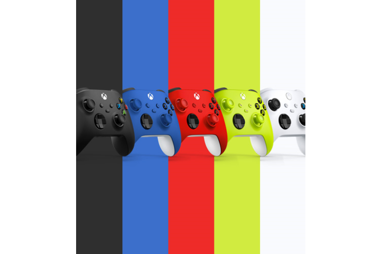 Xbox Series S Gilded Hunter Bundle | Domayne