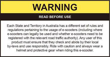 Segway-Ninebot D38E Electric Scooter | Domayne